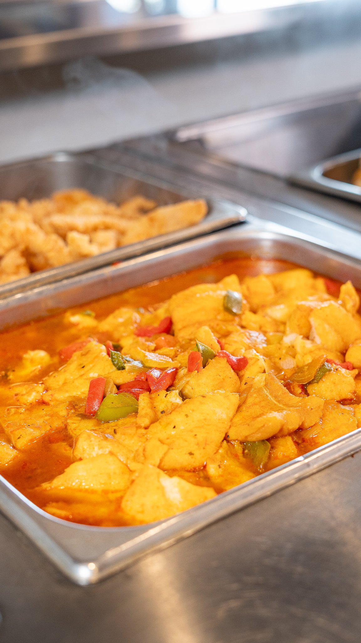 Buffet Cubano – El Mesón de Super Machi