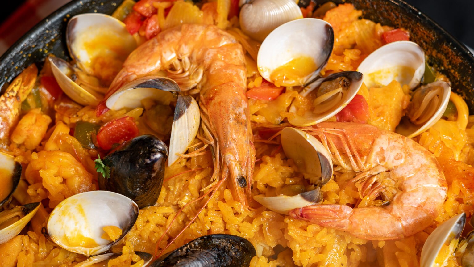 Buffet Cubano – El Mesón de Super Machi